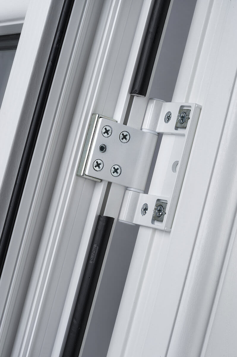 uPVC Windows | Leicester & Derby | Nottingham Window Company
