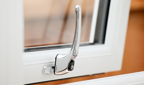 uPVC & Aluminium Tilt and Turn Windows | Nottingham Window Company