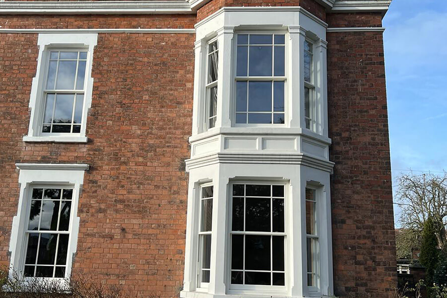 High Quality Windows Nottingham | Nottingham Window Company